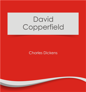 David Copperfield (e-book)